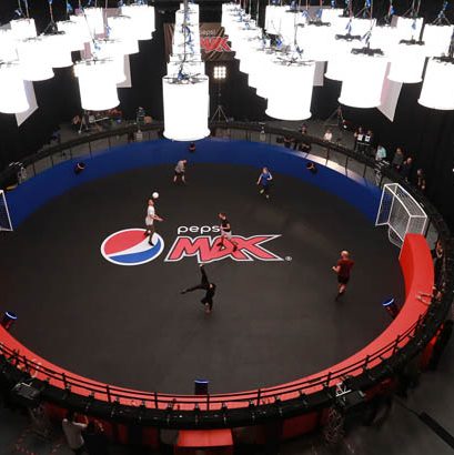 130 Years of Bullet Time! - New World Designs