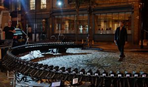 Bullet Time Specialists - NWD