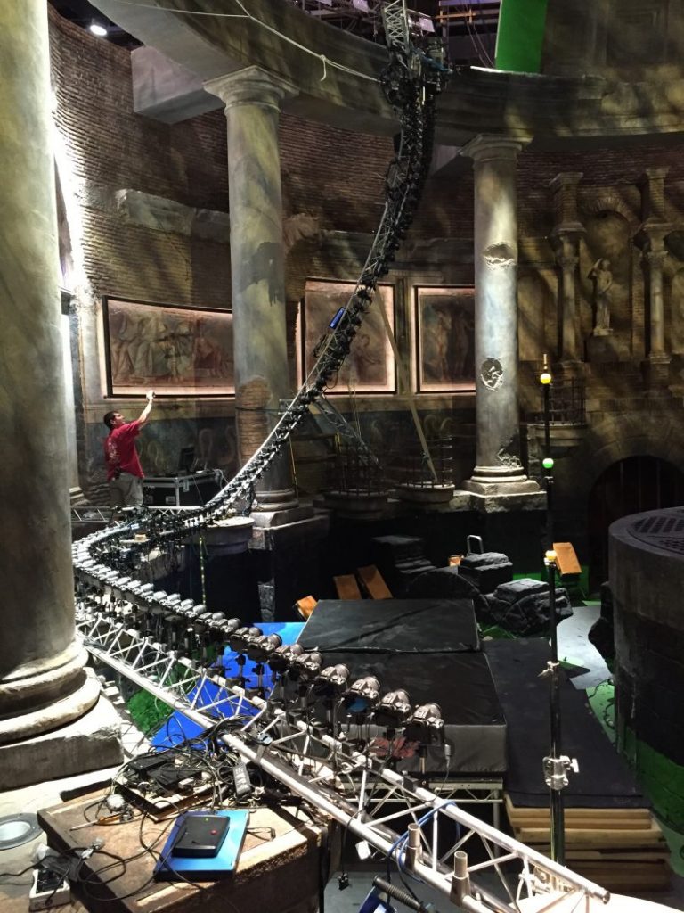 Case Study: Ben Stiller Zoolander 2