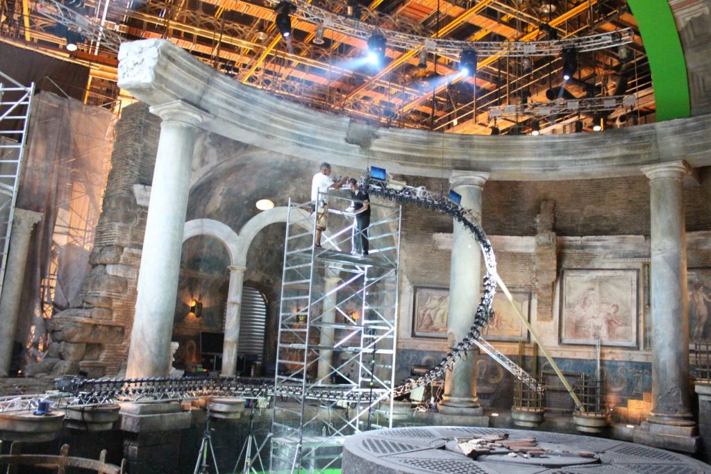 Case Study: Ben Stiller Zoolander 2