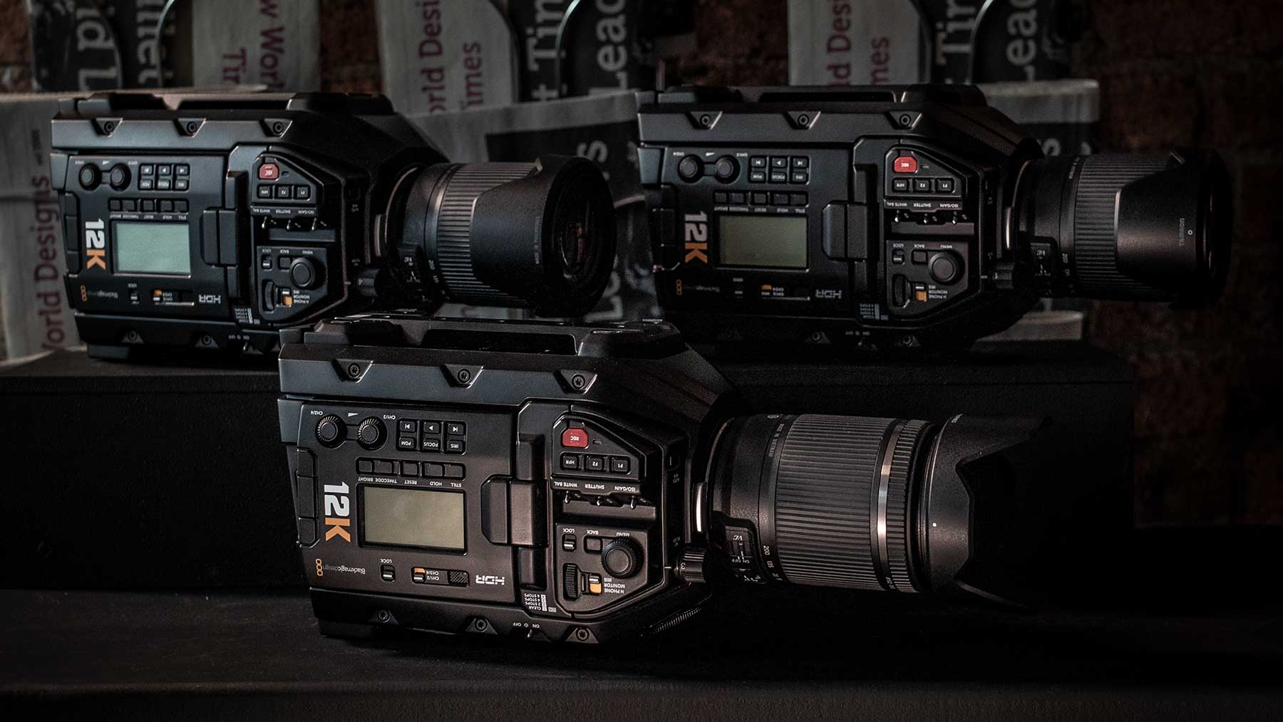 Bullet Time Trigger - TV/Film Hire, VFX, Bullet Time Specialists