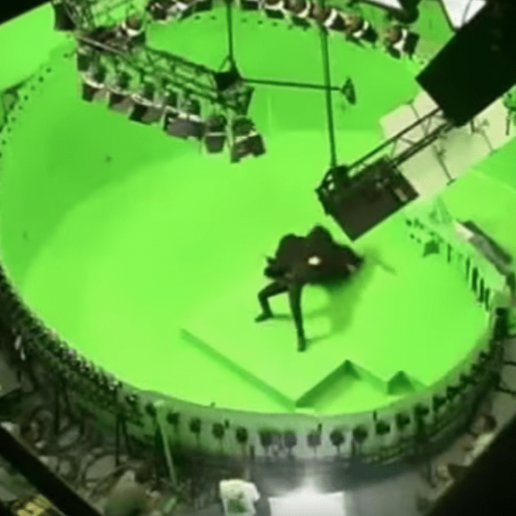 Creating the Matrix Bullet Time Effect - TV/Film Hire, VFX, Bullet Time ...