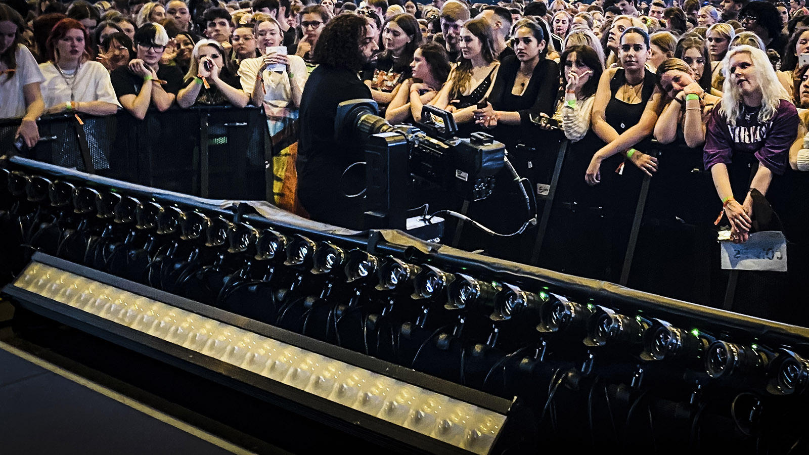 Bullet Time - TV/Film Hire, VFX, Bullet Time Specialists