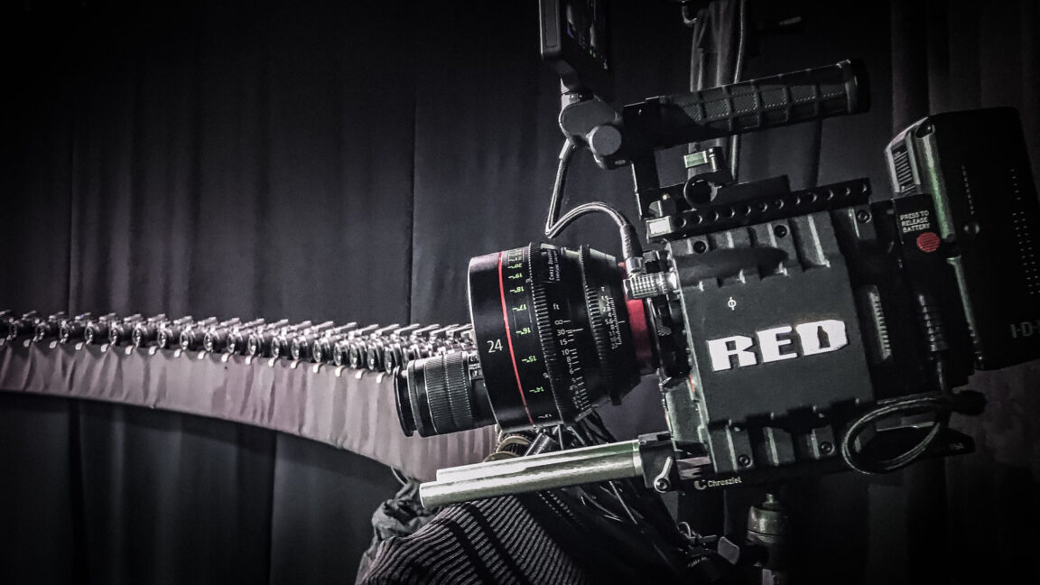 Bullet Time Specialists - NWD